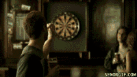 Darts GIFs - Get the best gif on GIFER