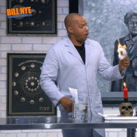 Science rules GIF - Conseguir o melhor gif em GIFER