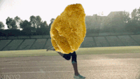 Nugget GIFs - Get the best gif on GIFER