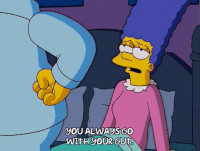 Hands on hips GIF - Conseguir el mejor gif en GIFER