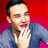 Liam imagine GIF - Conseguir o melhor gif em GIFER