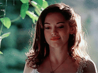 Rose mcgowan GIFs - Get the best gif on GIFER