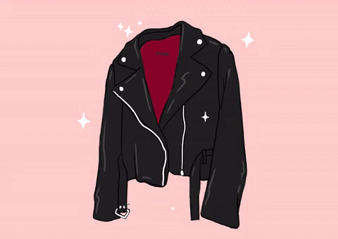 Jacket GIFs - Get the best gif on GIFER