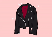 Jacket GIFs - Get the best gif on GIFER