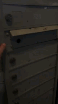 Mailbox GIFs - Get the best gif on GIFER