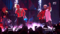 Eurovision GIFs - Get the best gif on GIFER