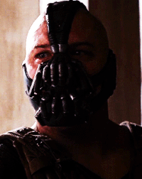 Bane GIFs - Get the best gif on GIFER