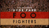 Foo fighters GIFs - Get the best gif on GIFER