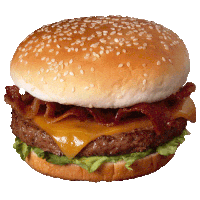 Cheeseburgers GIFs - Get the best gif on GIFER