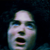 Frodo GIFs - Get the best gif on GIFER
