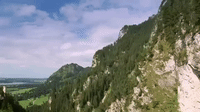 Alps GIFs - Get the best gif on GIFER