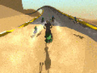 Hoverbike GIFs - Get the best gif on GIFER