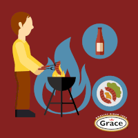 Grilling GIFs - Get the best gif on GIFER