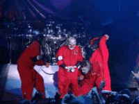 Slipknot GIFs - Get the best gif on GIFER