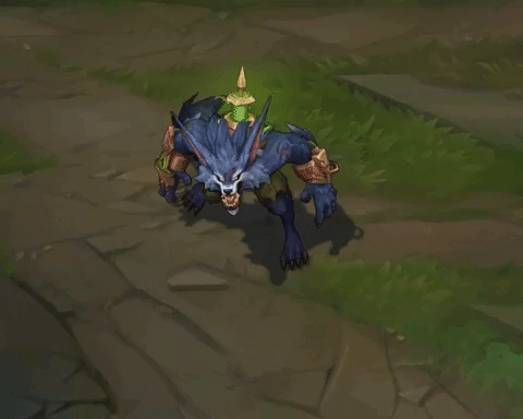 Warwick гифки, анимированные GIF изображения warwick - скачать гиф ...