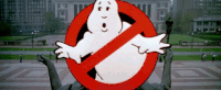 Ghostbusters GIFs - Get the best gif on GIFER
