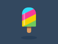 Ice cream GIFs - Get the best gif on GIFER