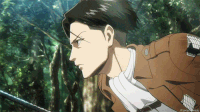 Levi GIFs - Get the best gif on GIFER