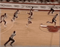 Fastbreak GIFs - Get the best gif on GIFER