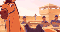 Spirit GIFs - Get the best gif on GIFER