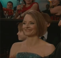 Jodie foster GIFs - Obtenez le meilleur gif sur GIFER
