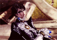 Bayonetta GIFs - Get the best gif on GIFER