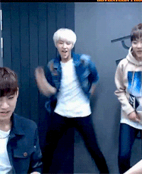 Seventeen GIFs - Get the best gif on GIFER