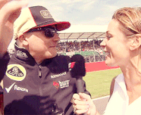 Lotus f1 team GIF - Conseguir o melhor gif em GIFER