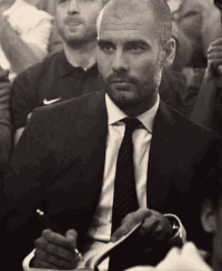 Guardiola GIFs - Get the best gif on GIFER