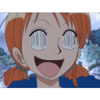 Nami GIFs - Get the best gif on GIFER