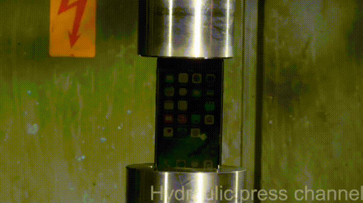 Hydraulicpressguy GIFs - Get the best gif on GIFER