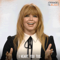 Tandi iman dupree GIFs - Get the best gif on GIFER