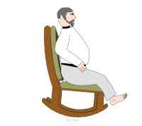 Chair GIFs - Get the best gif on GIFER