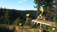 Downhill GIFs - Get the best gif on GIFER