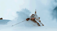 Skier GIFs - Get the best gif on GIFER
