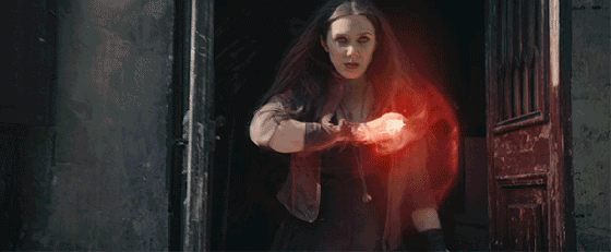 Inhumans GIFs - Get the best gif on GIFER