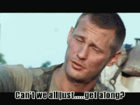 Conflict GIFs - Get the best gif on GIFER