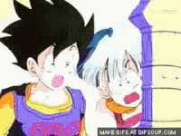 Humano GIFs - Get the best gif on GIFER