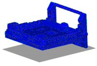 Displacement GIFs - Get the best gif on GIFER