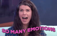 Emotional GIFs - Get the best gif on GIFER