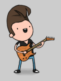 Metalhead GIFs - Get the best gif on GIFER