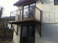 Balcony GIFs - Get the best gif on GIFER