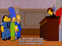 Judge constance harm GIFs - Get the best gif on GIFER