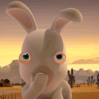 Rabbids GIFs - Get the best gif on GIFER
