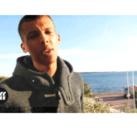 Stromae GIFs - Get the best gif on GIFER