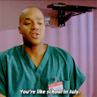Scrubs GIF - Conseguir el mejor gif en GIFER