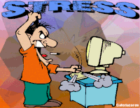 Stress GIFs - Get the best gif on GIFER