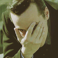 Obsession GIFs - Get the best gif on GIFER