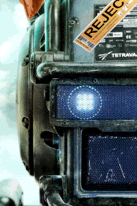 Chappie GIFs - Get the best gif on GIFER