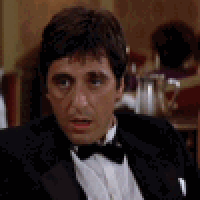 Al pacino GIFs - Get the best gif on GIFER
